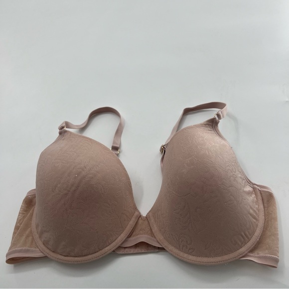 Natori | Intimates & Sleepwear | Natori Sheer Jacquard Full Fit Contour ...